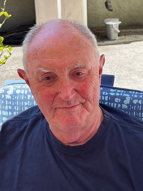 Brian Shorter Obituary - Victoria, BC