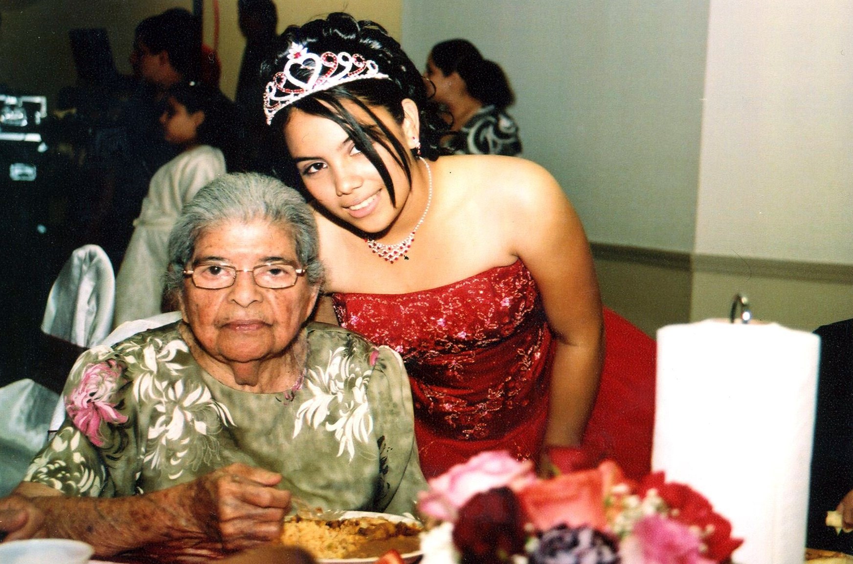 Matilde Martinez Obituary - Houston, TX