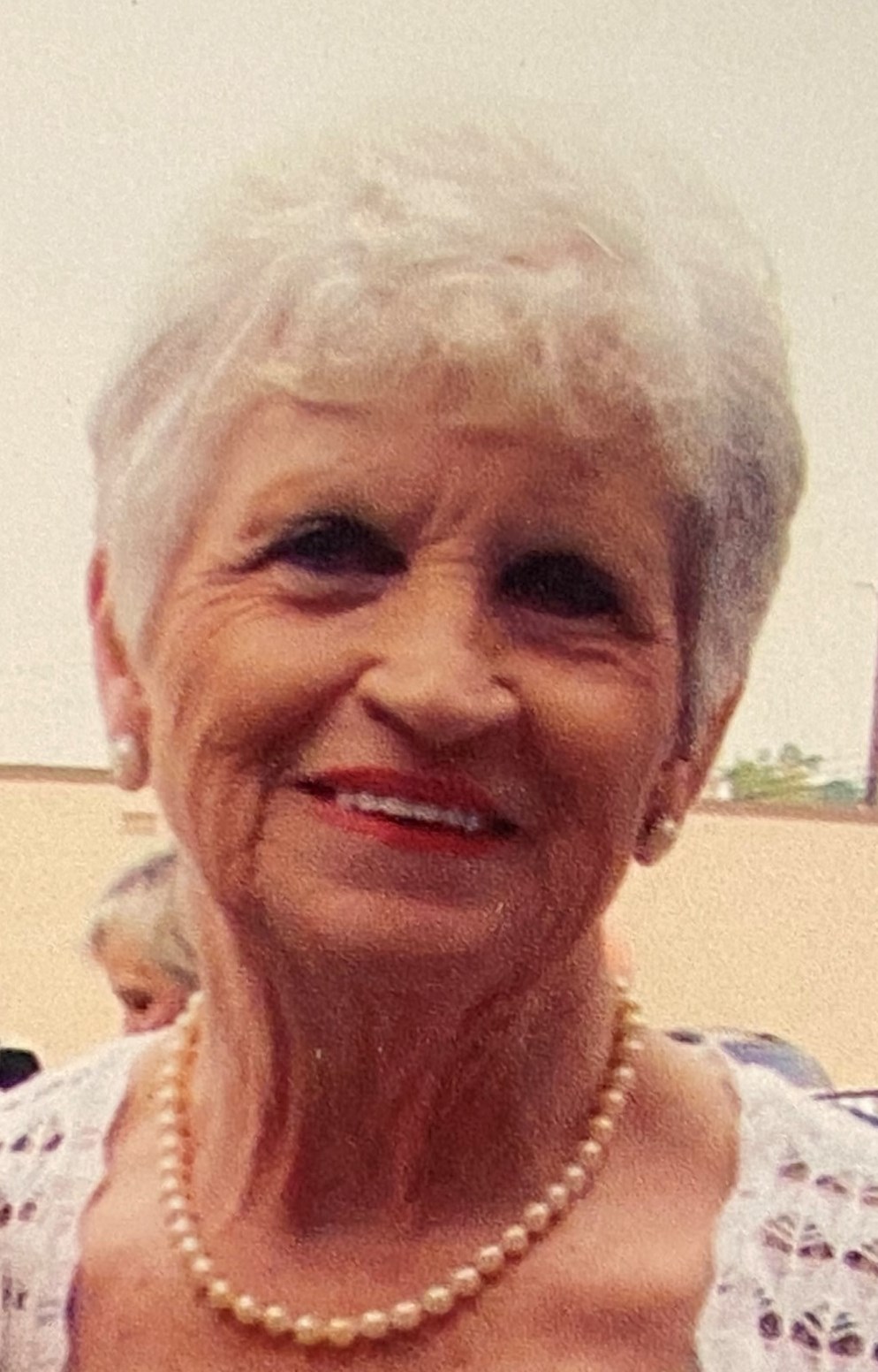 Ruby Yarbrough Obituary - Atlanta, GA