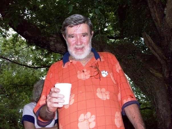 Larry Madden Obituary - Pickens, SC
