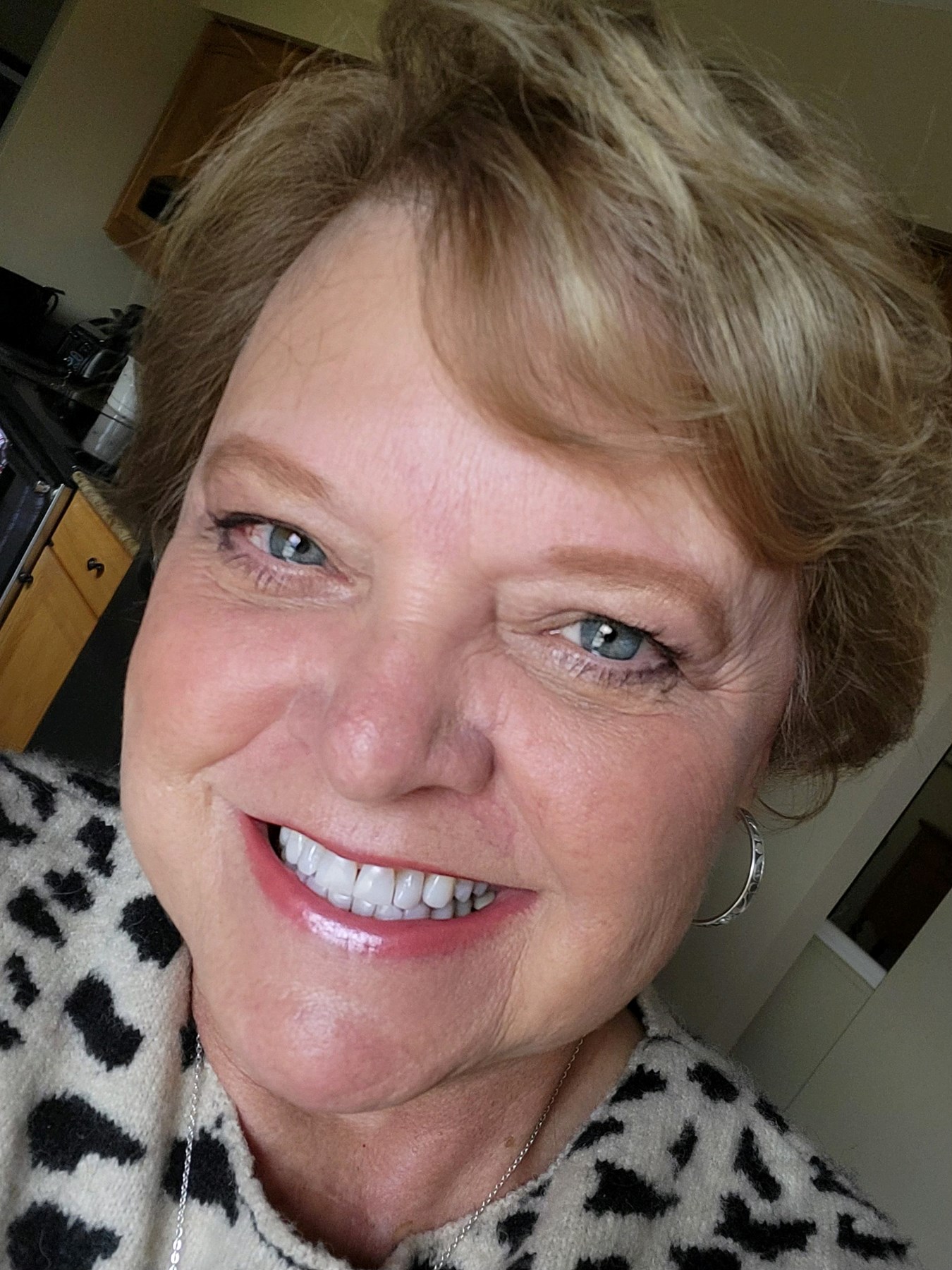 Sherry Gardner Obituario - New Albany, IN