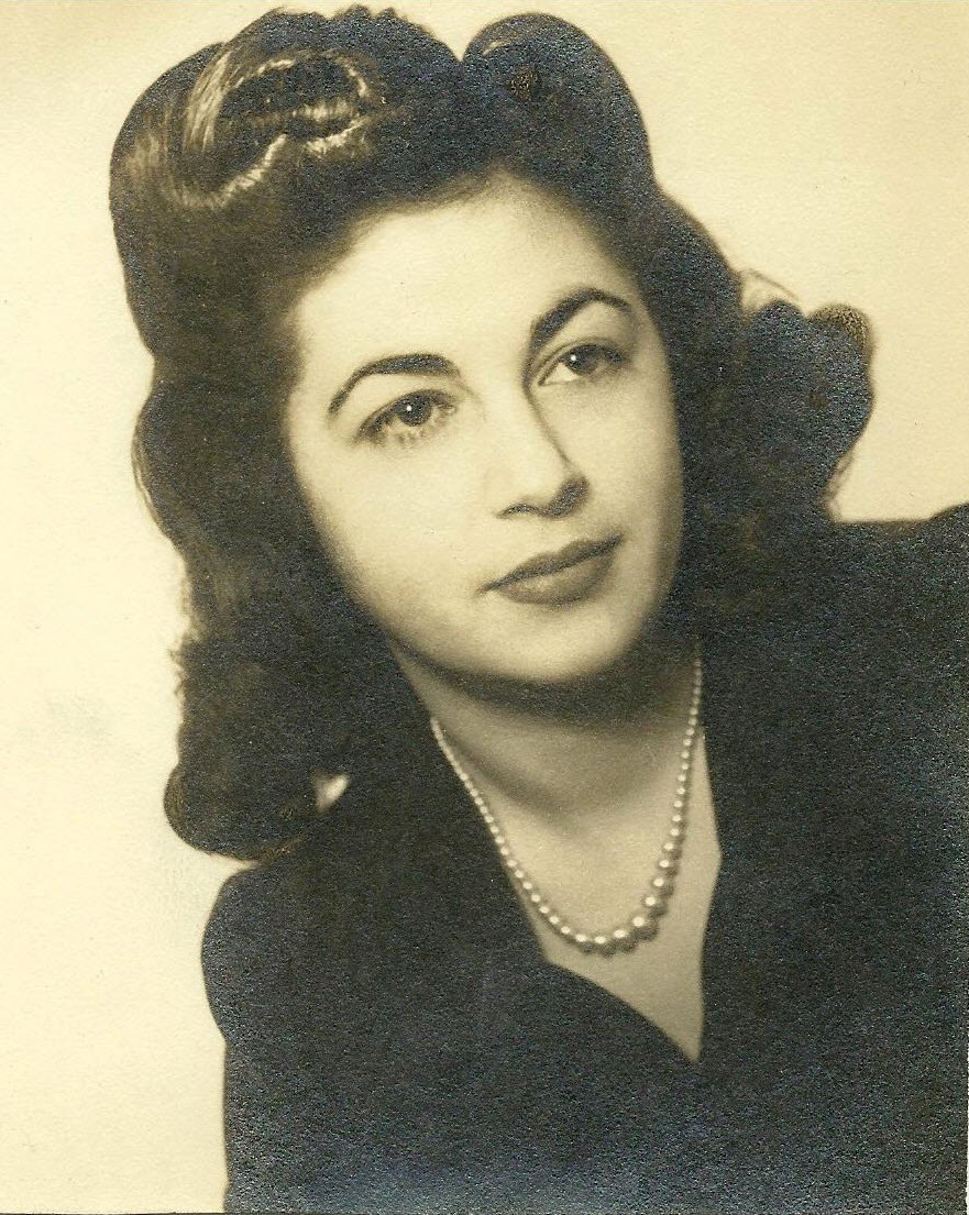 Bertha Heitner Obituary - Palm Beach Gardens, FL