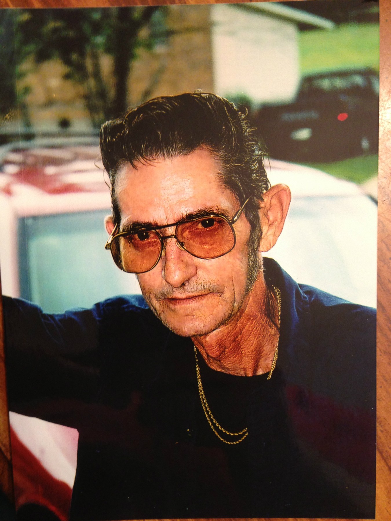 Harold Monroe Poindexter Obituary - Jonesboro, GA