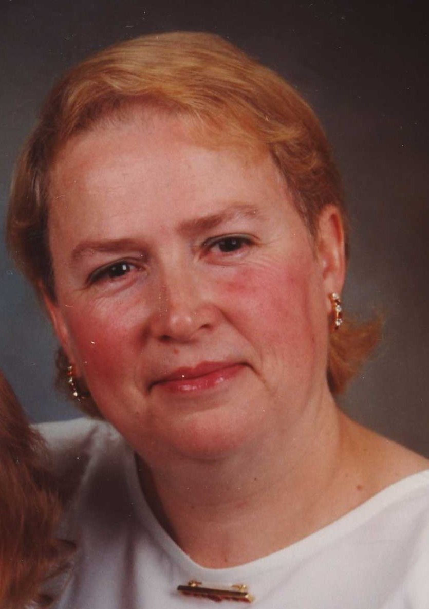 Nancy MacDonald Obituary - Grand Blanc, MI
