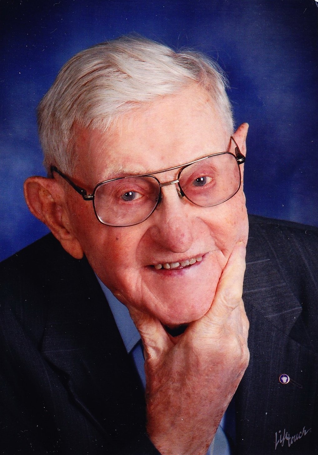 Arnold Zandstra Obituary - Highland, IN