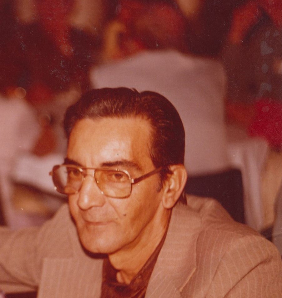 HUMBERTO ACOSTA Obituary - Miami, FL