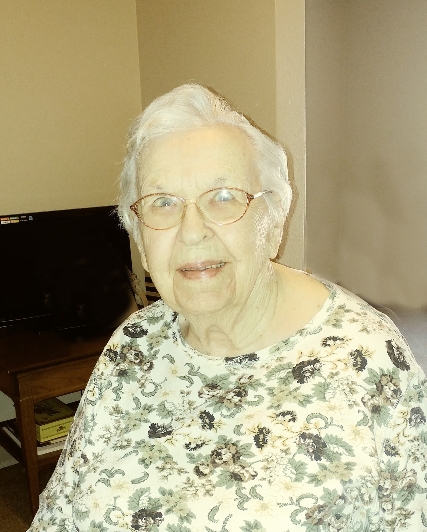 Audrey Kershner Obituary - Longmont, CO