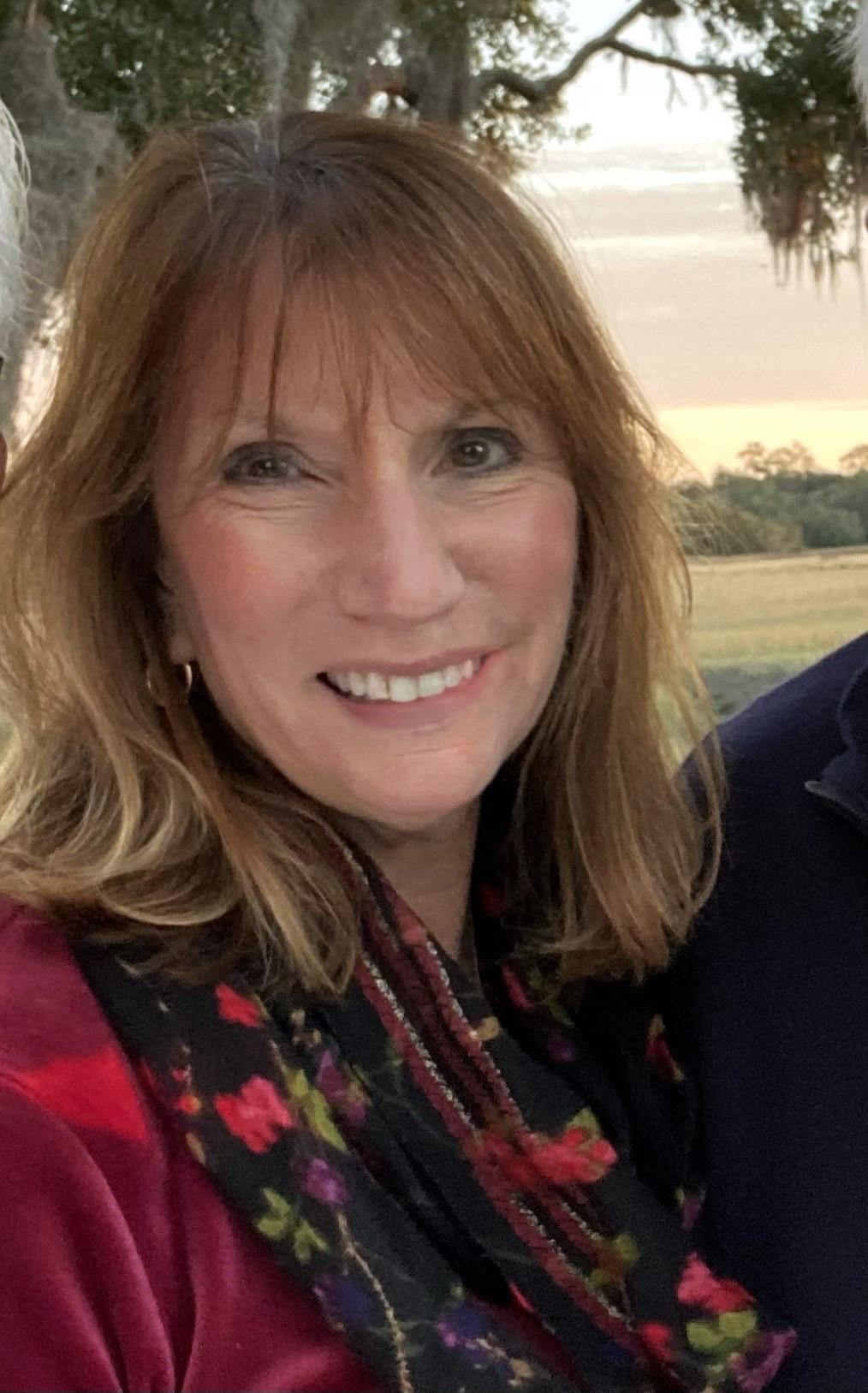 Stephanie Jones Obituary - Brunswick, GA