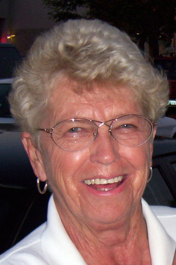 Carol Eileen Larson Obituary - Tucson, AZ