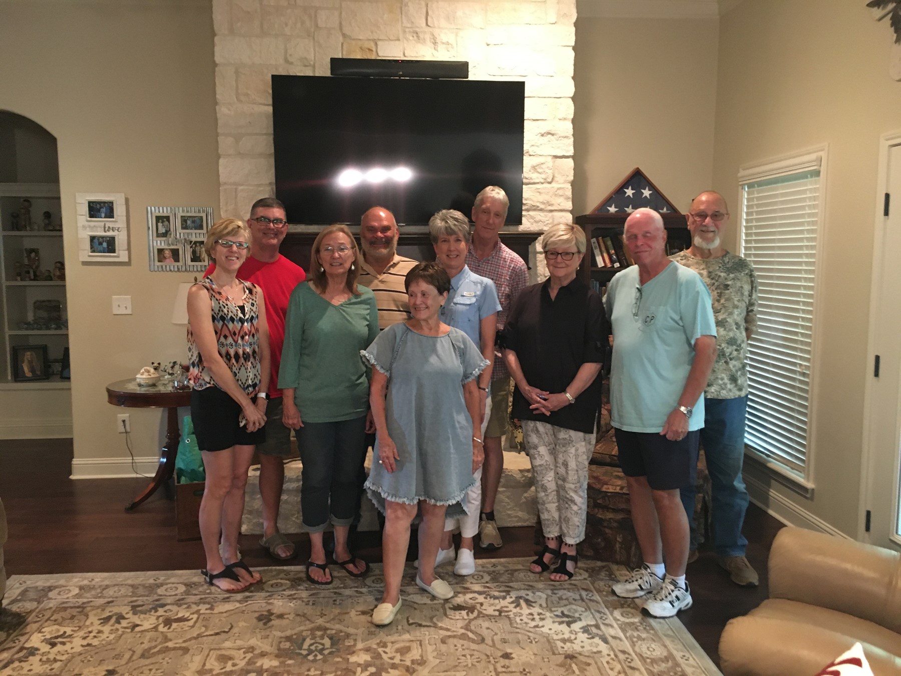 Becky Leigh (Alexander) McKernan Obituary - Nacogdoches, TX