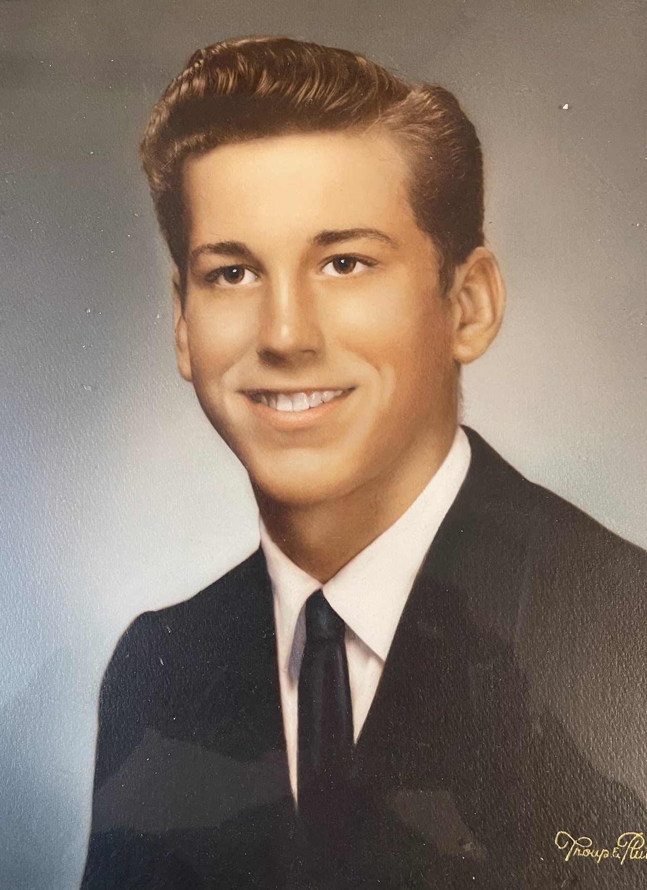 Robert Clapper Obituary - Canton, OH