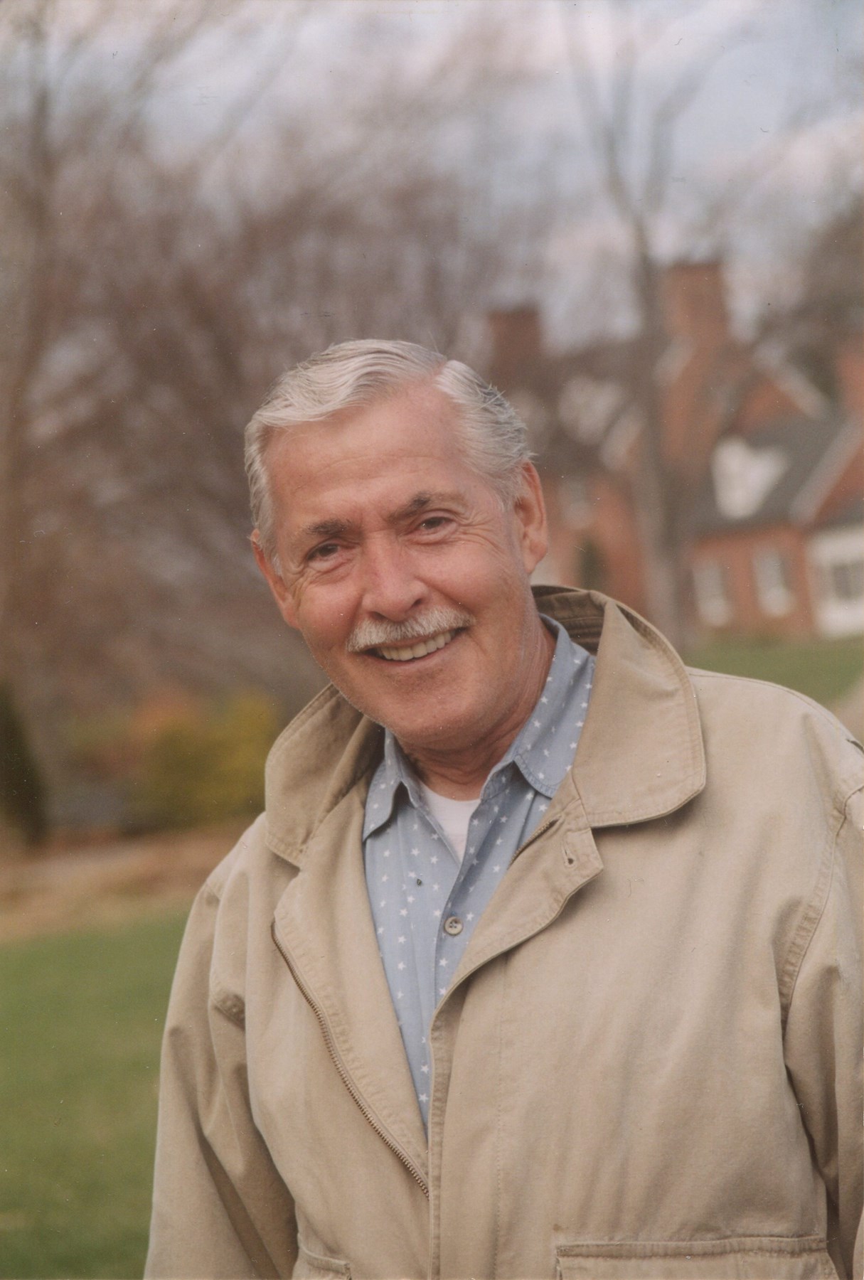 Robert Smith Obituary - Springfield, VA