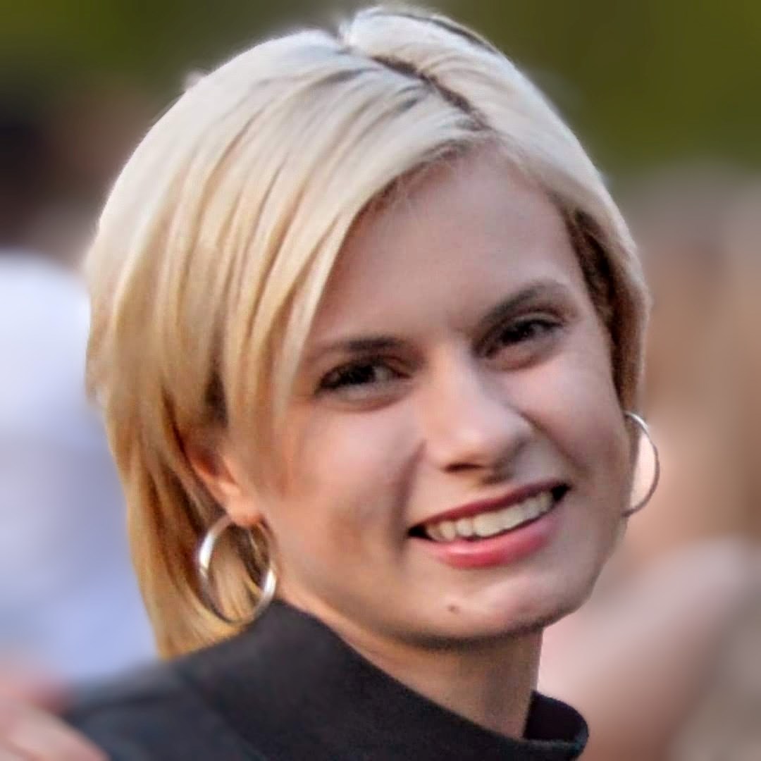 Madeline Conley Obituary - Portland, OR