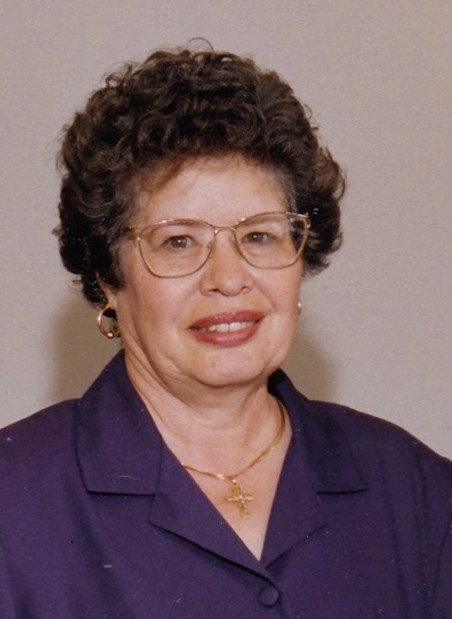 Sulema C. Vara Obituary - Victoria, TX