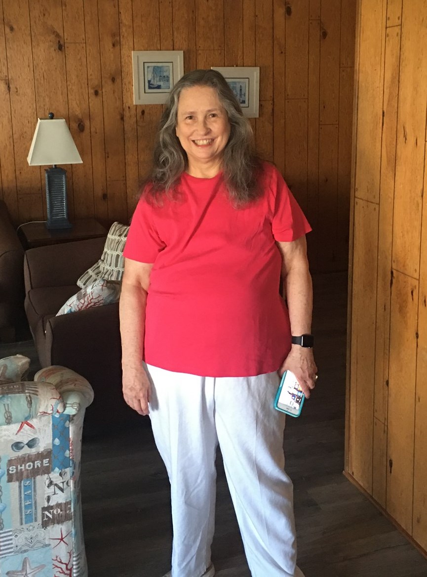 Patricia Shiflet Aughenbaugh Obituary - Norfolk, VA