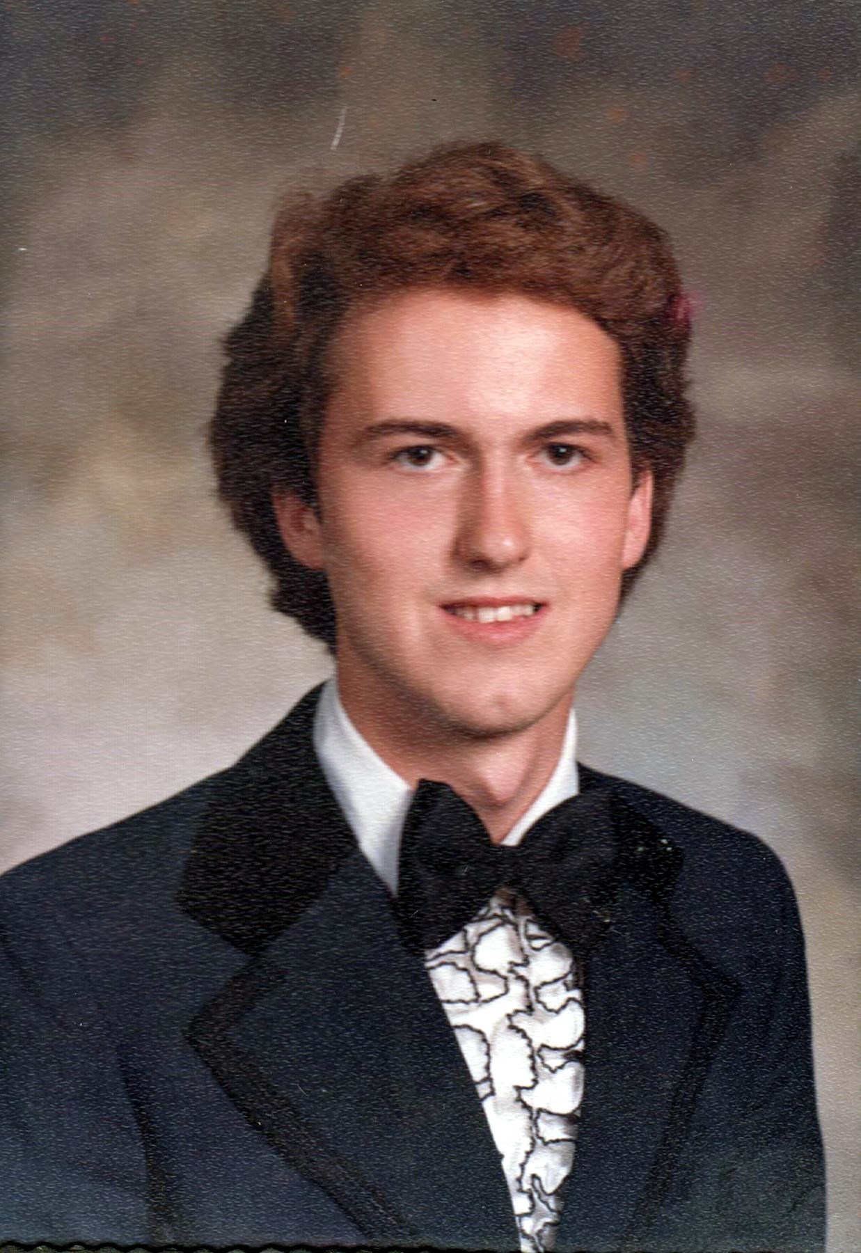 Randal Wilson's Instagram, Twitter & Facebook on IDCrawl