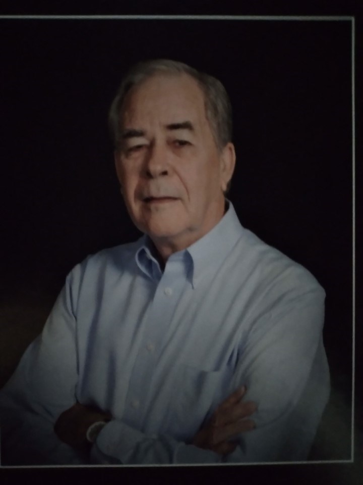 kenneth mitchell obituary