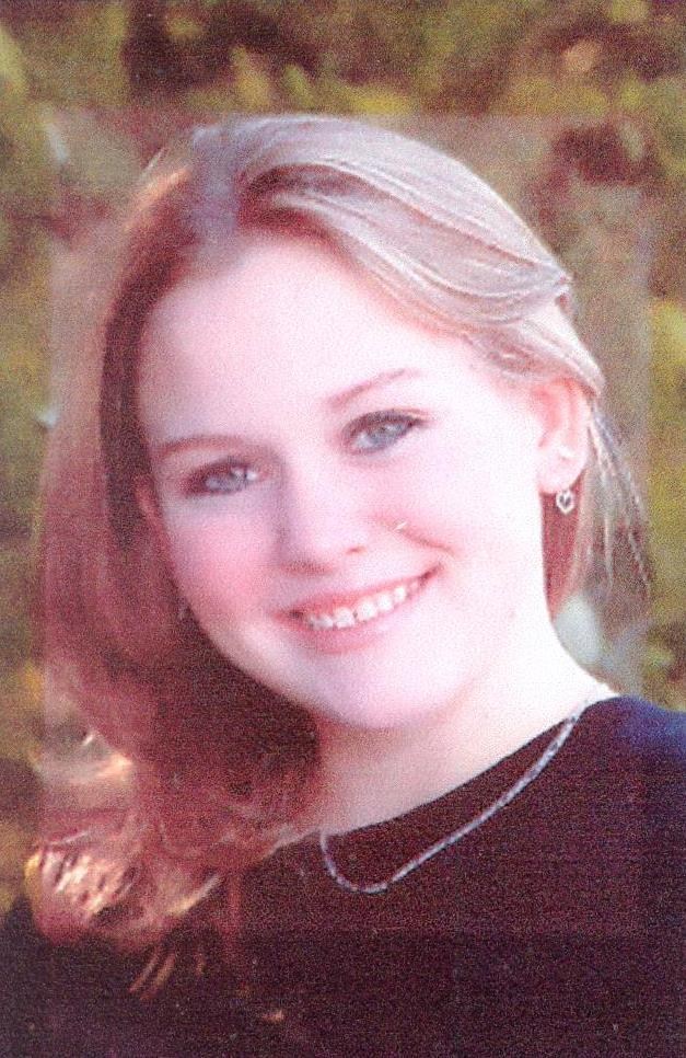 Jessica Stockton Obituary - Colorado Springs, CO