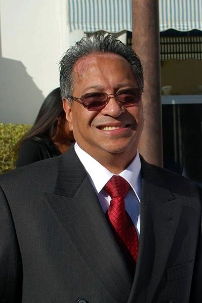 John A.B. Cruz Jr. Obituary - San Diego, CA