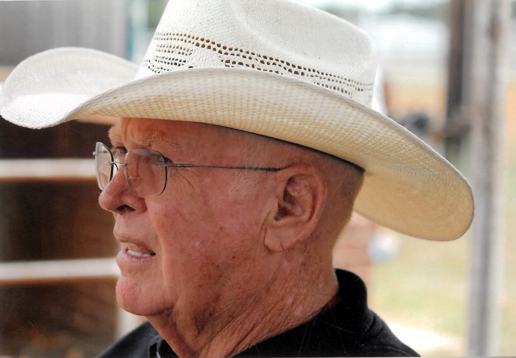 Jerry Russell Obituary - Canton, TX