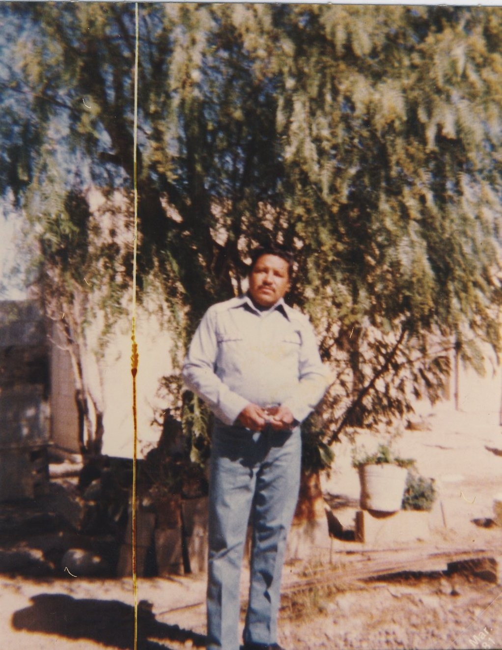 Eusebio Rodriguez Obituary - San Antonio, TX