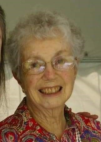 Martha Coe Ritchie Obituary - Portland, ME