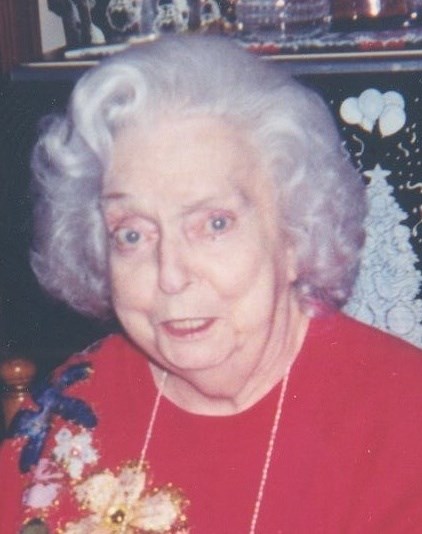 Elise Pate Obituary - Columbus, GA