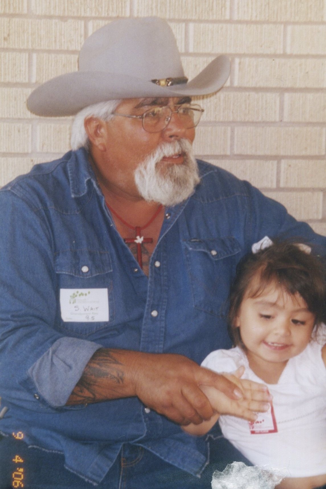 Adan Lopez Falfurrias Family Tree