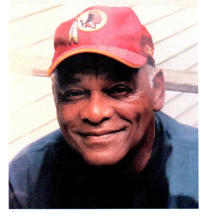 William Harris Obituary - Springfield, VA