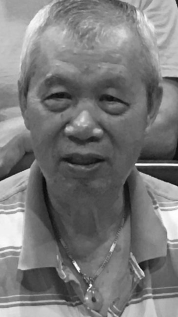 David Mo Obituary - Ridgeland, MS