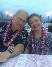 Dr. Billy Barfield Obituary - San Antonio, TX