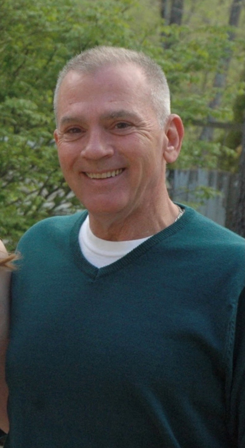Charles Inzodda Obituary - Concord, NH