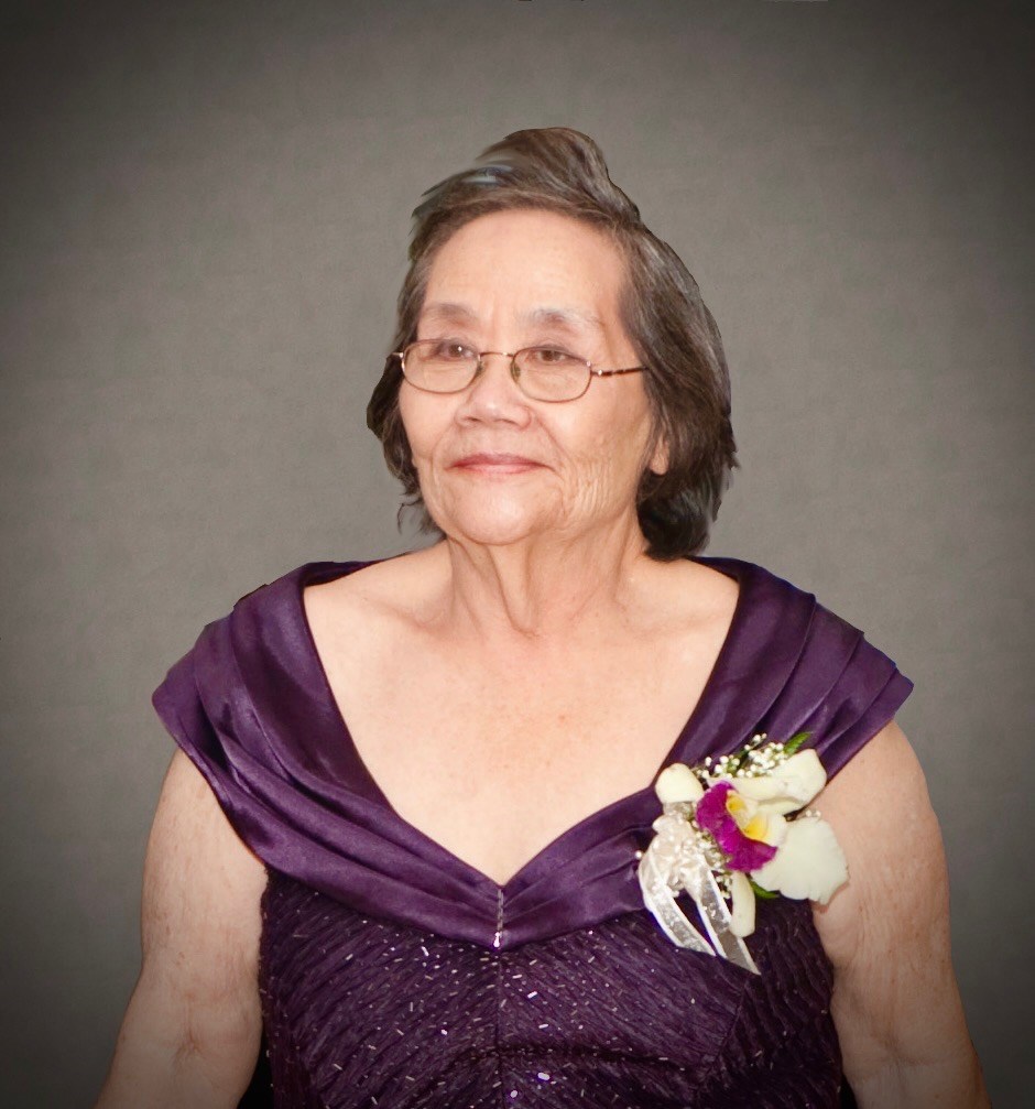 Ruth Chen Obituary - Miami, FL