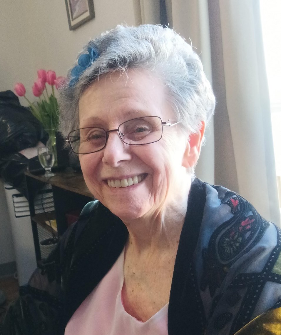 Marylis Ostiguy Leclaire Obituary - Montreal, QC