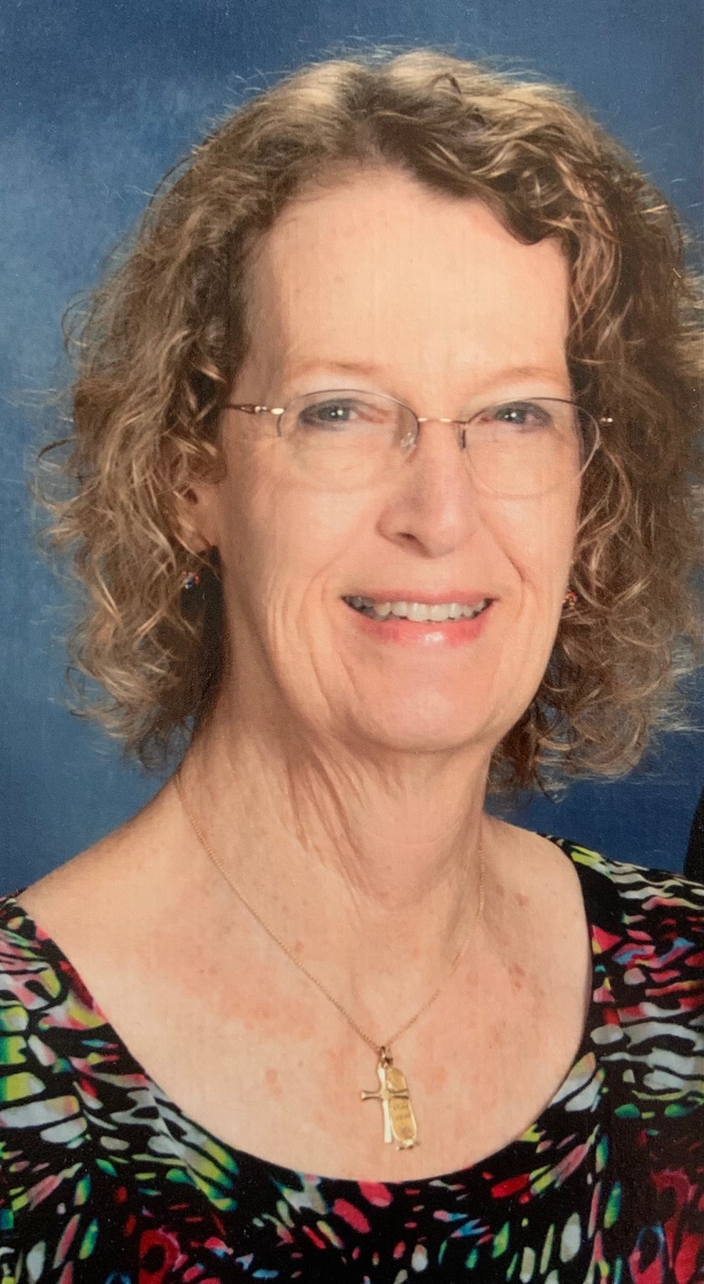 Anne Paul Obituary - The Woodlands, TX