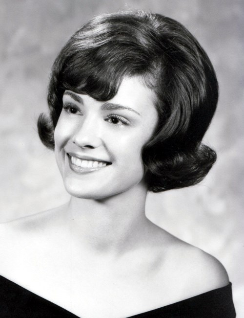 Joyce Morris Obituary - Liberty, MO