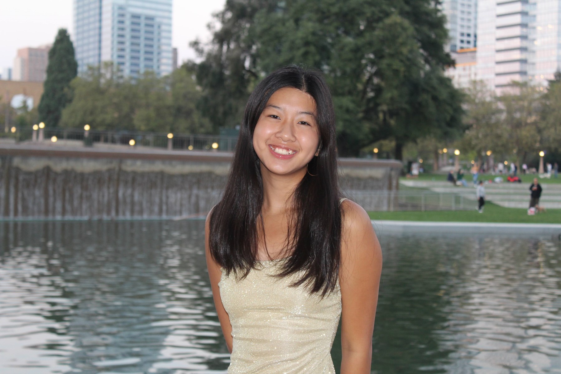 Queenie LI Obituary - Bellevue, WA