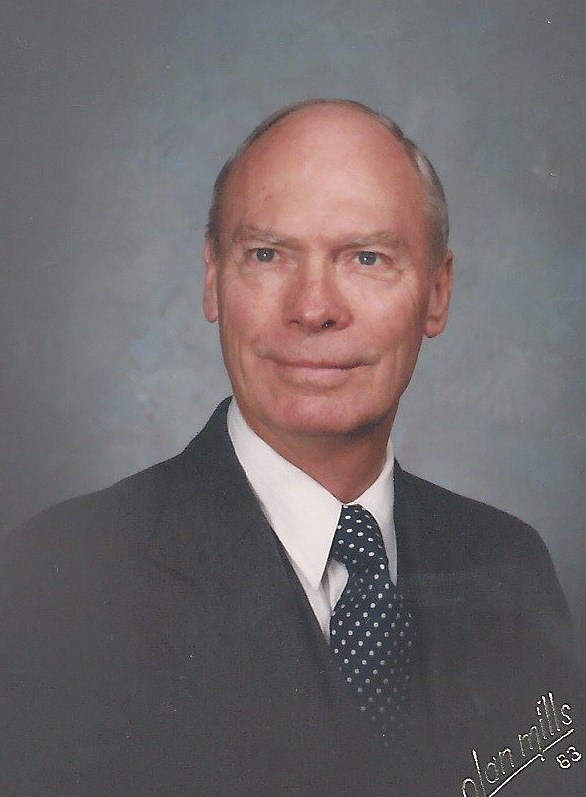 Andrew William Stumpf Sr. Obituary - Homewood, AL