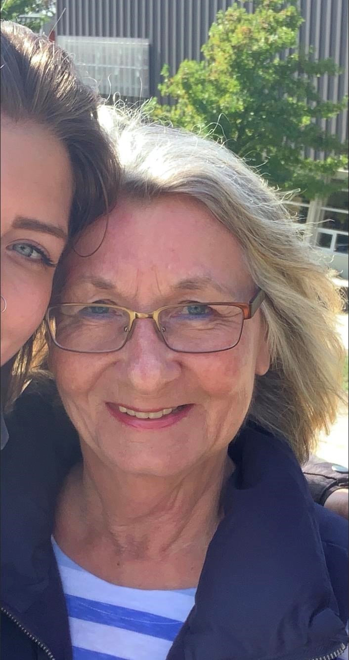 Deborah Fisher Obituary - North Vancouver, BC