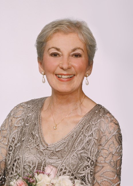 Mary Jo Mathies Lavigne Obituary - Tumwater, WA