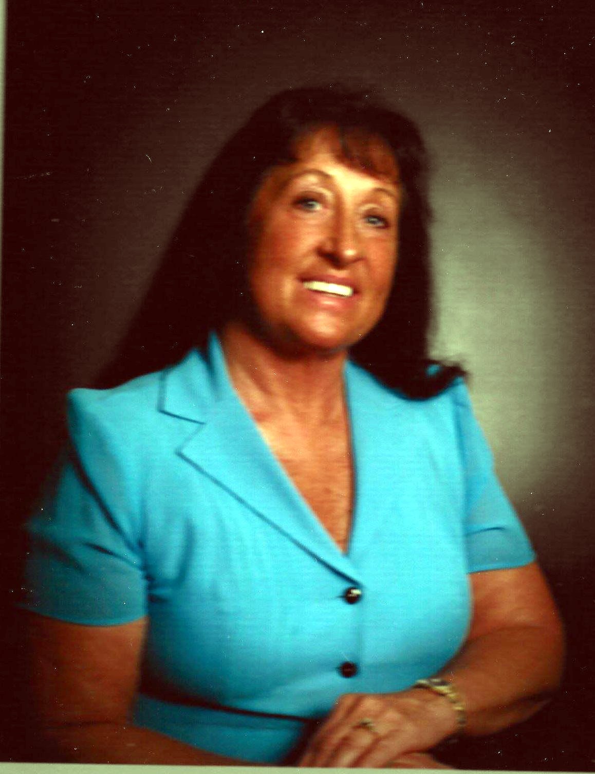 Cleda Setzer Obituary - Lenoir, NC