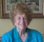 Ruth Rockmore Obituary - St. Louis, MO