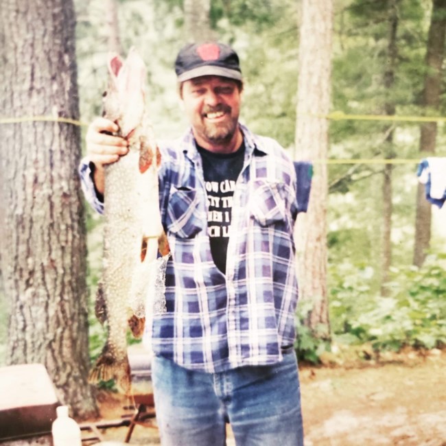 Charles Arsenault Obituary - Thornhill, ON