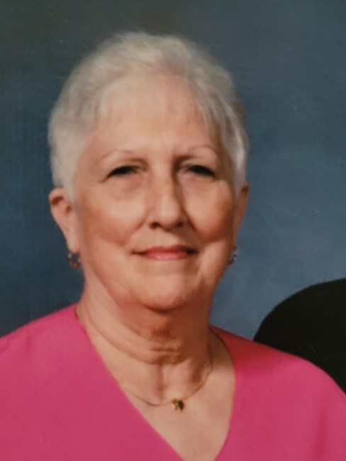 Margot Smith Obituary - New Bern, NC