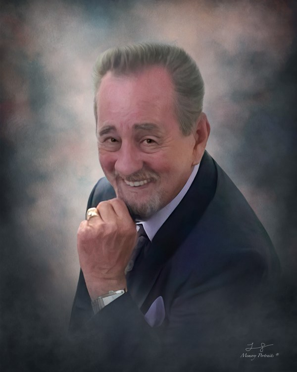 Richard Madsen Obituary - Fort Smith, AR