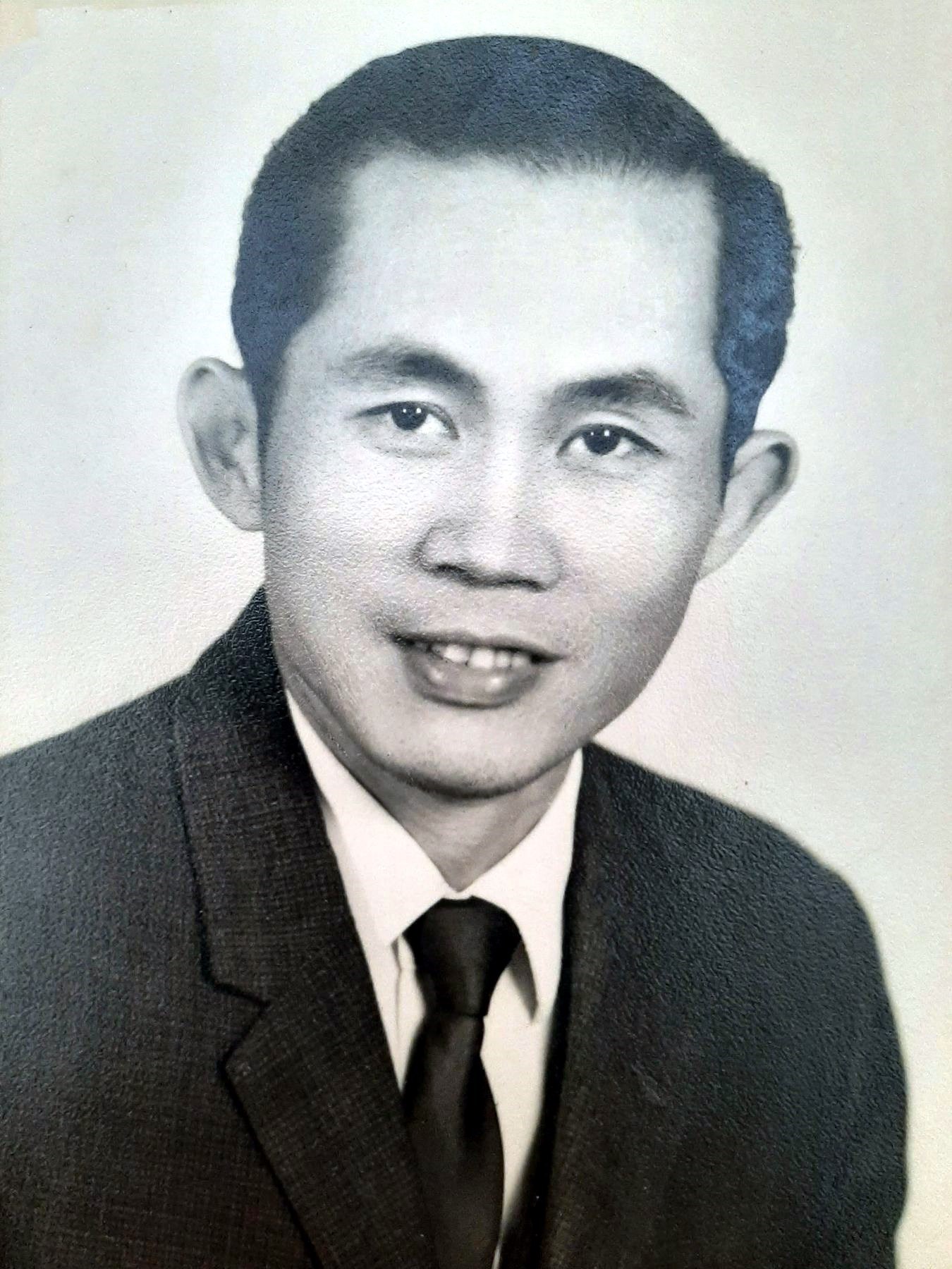 Chi Wong Obituary - Whittier, CA