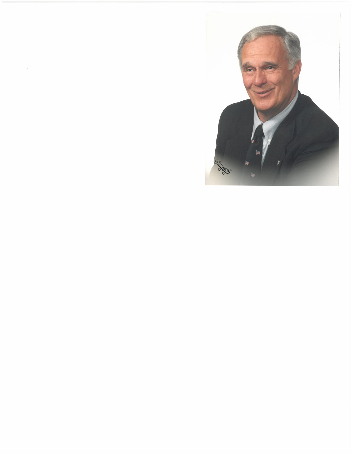 Terry Wolfe Obituary - Fort Worth, TX