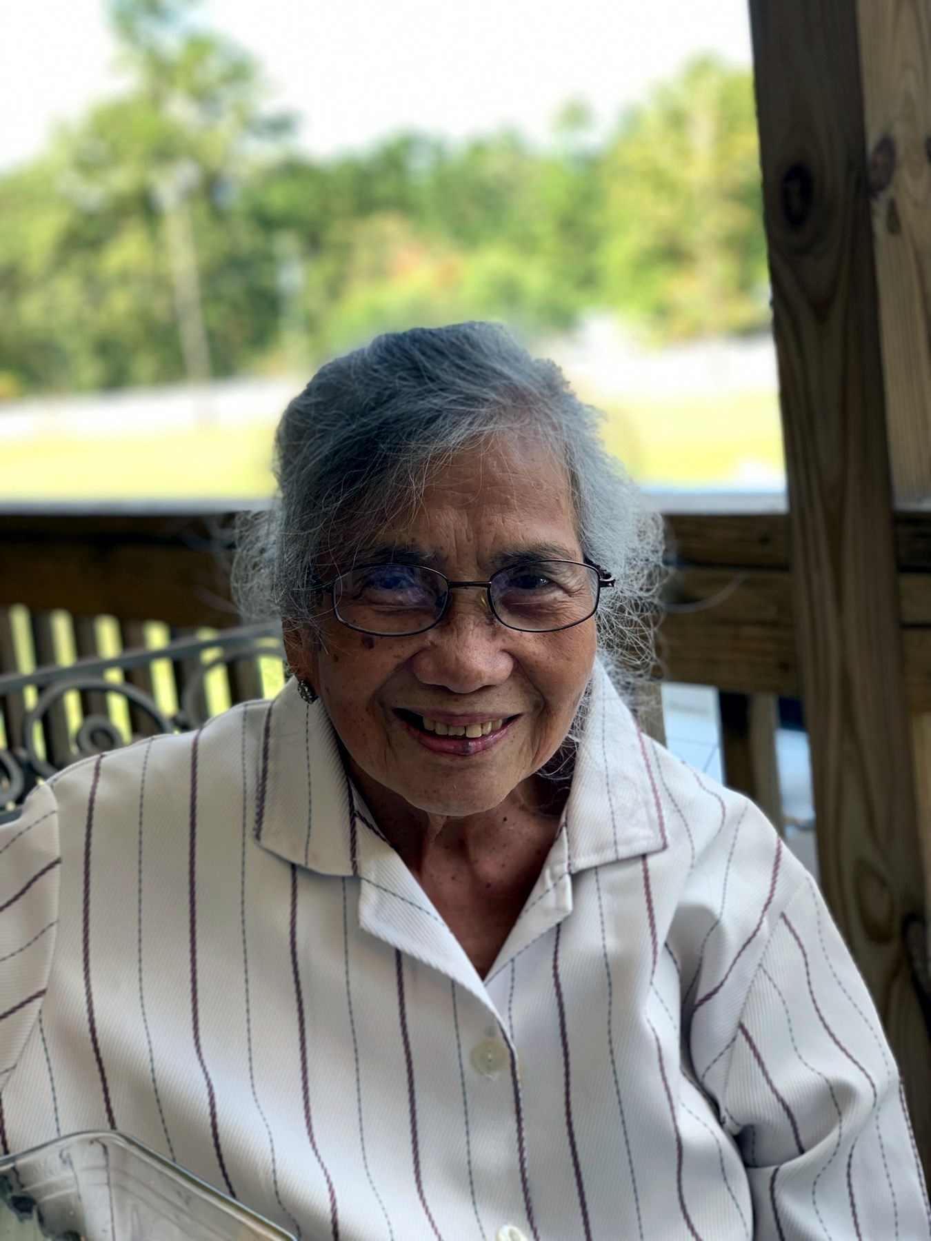 Pilar Domingo Obituary - North Charleston, SC