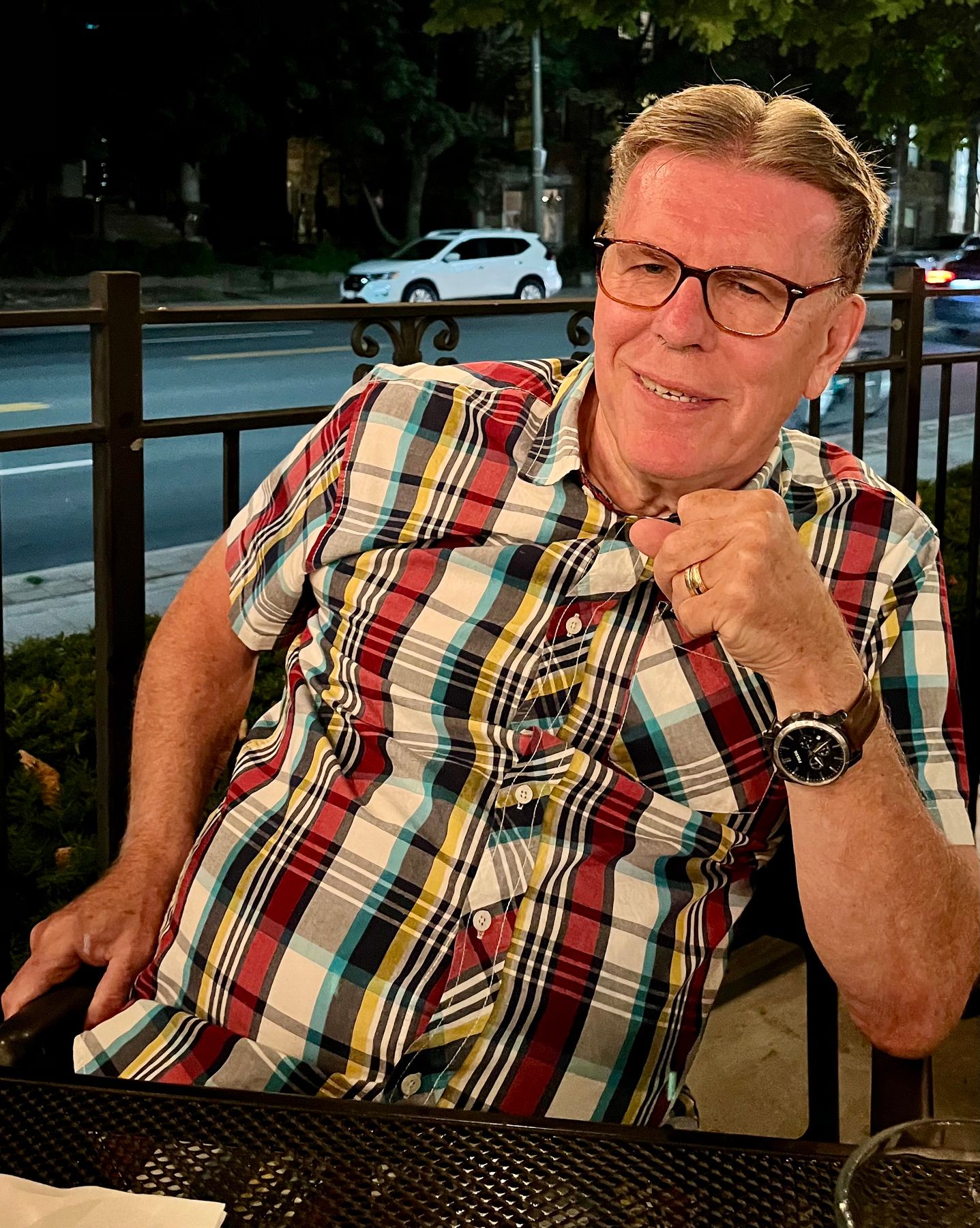 David Corbett Obituary - Toronto, ON