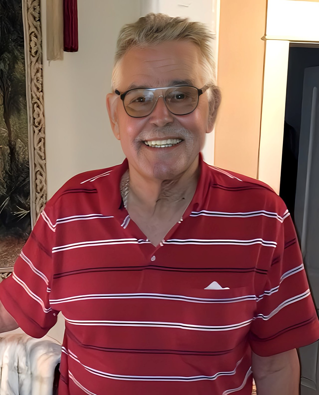 William Keenum Obituary - Decatur, AL